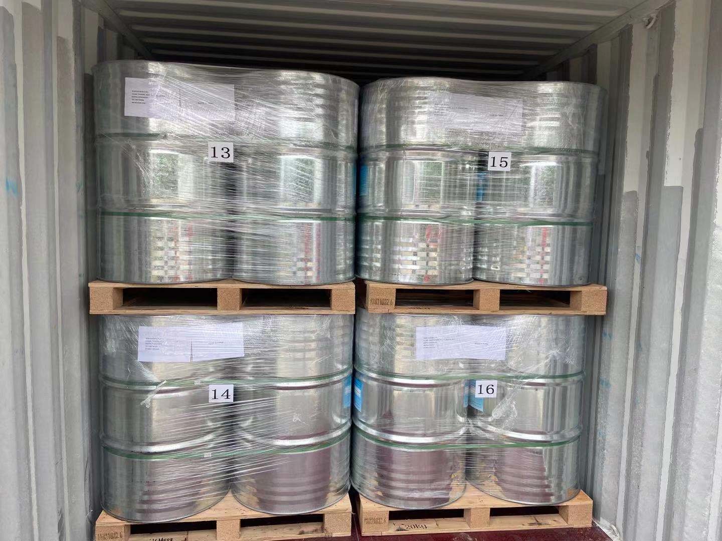 Agente indurente Liquid Insulation System dell'epossiresina componente ...